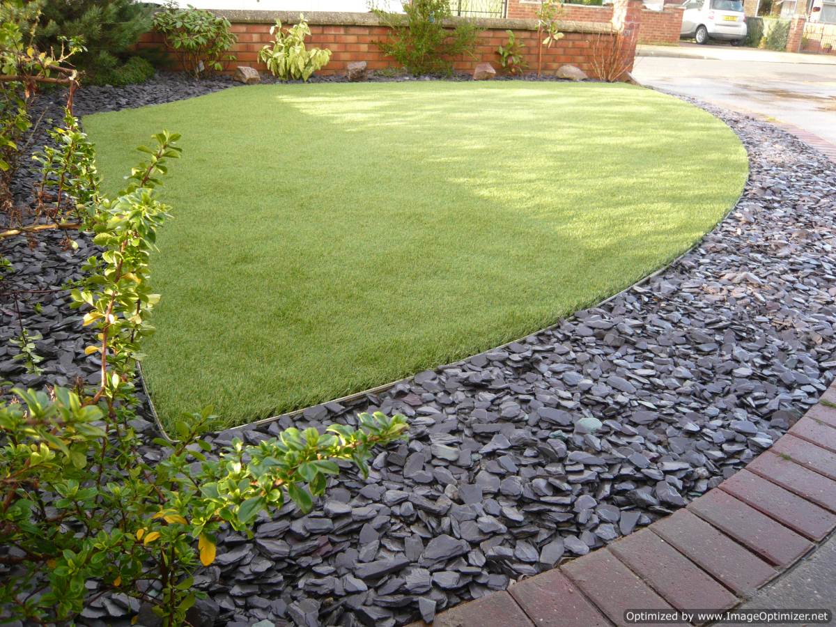 Garden Edgings – Unreal Gardens